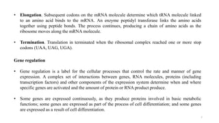 Real time pcr, reverse transcripta pcr, gene expression methods and ...