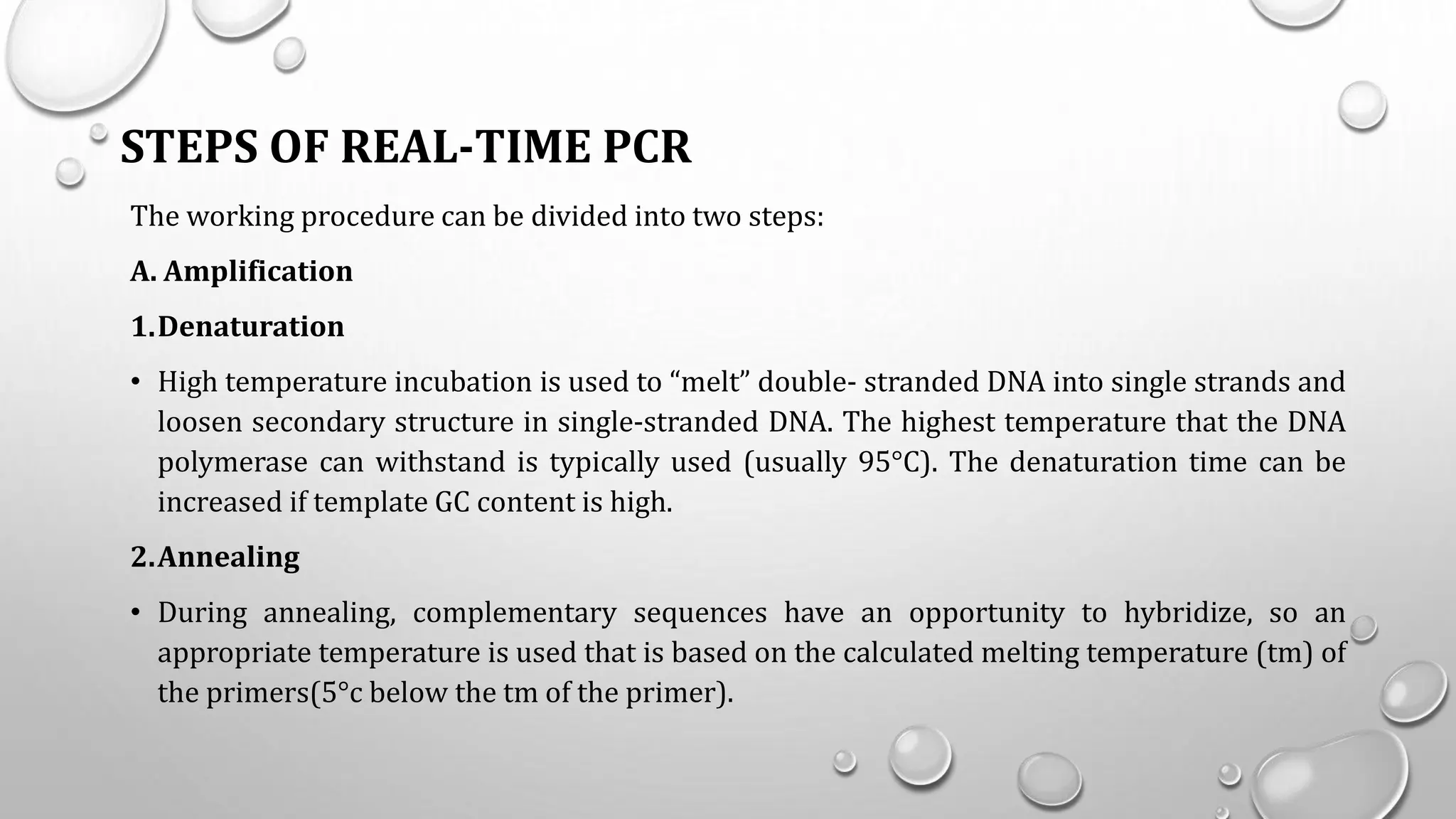 Real-time polymerase chain reaction.pptx