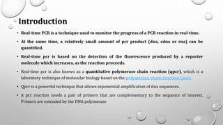 Real-time polymerase chain reaction.pptx