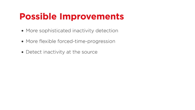 Flink Forward San Francisco 2019: Real-time Processing with Flink for ...