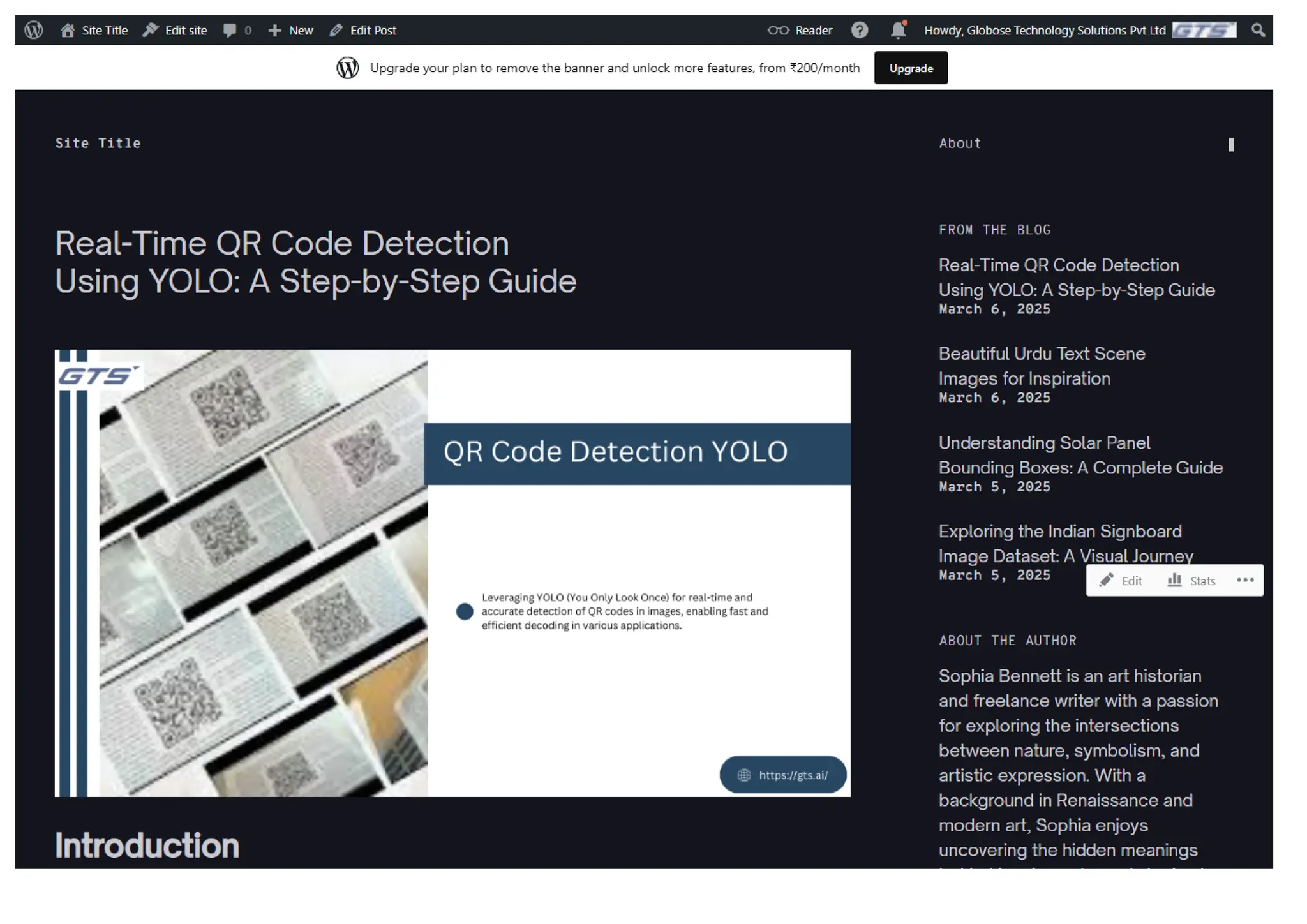 Real-Time QR Code Detection Using YOLO A Step-by-Step Guide.pdf