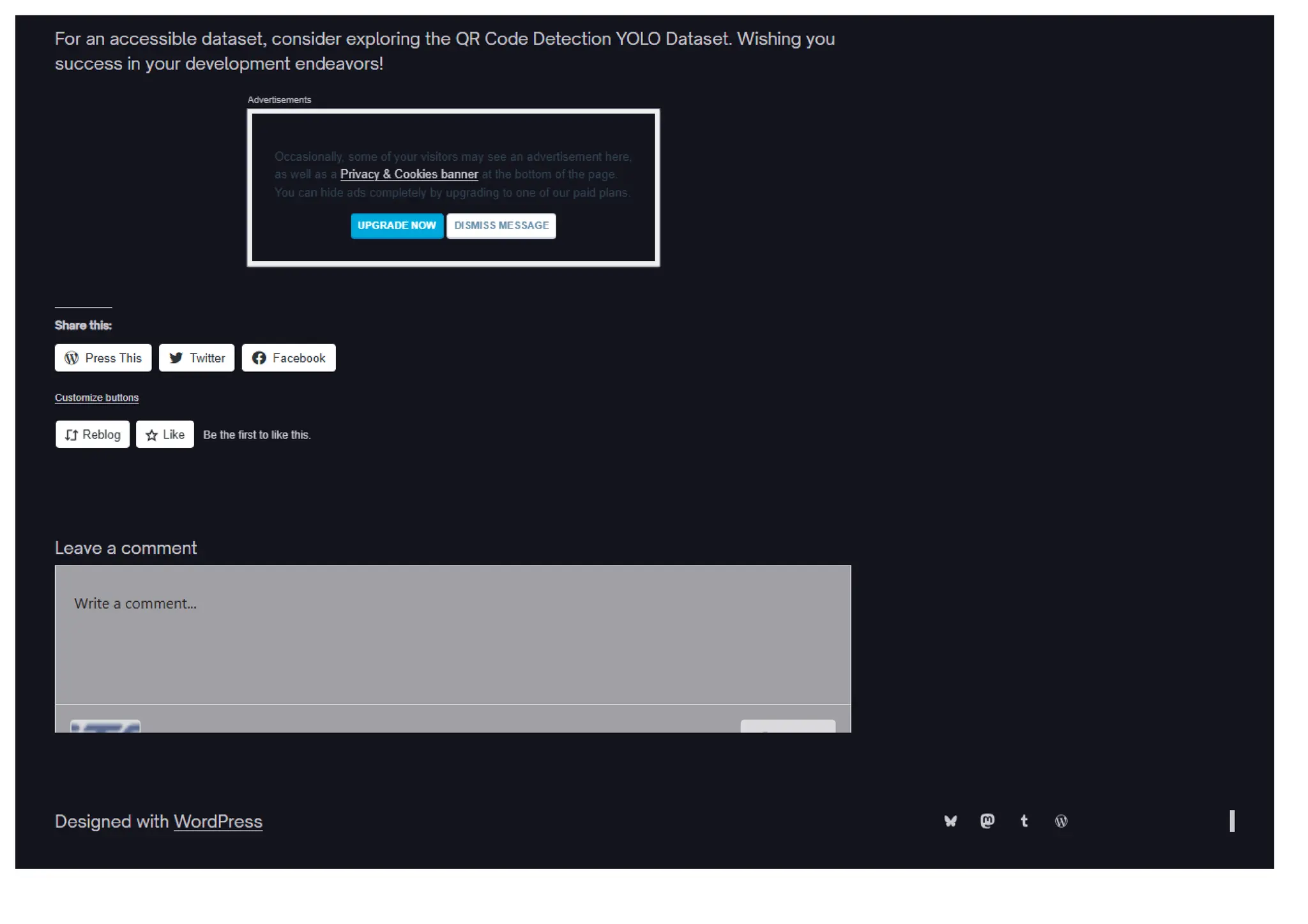Real-Time QR Code Detection Using YOLO A Step-by-Step Guide.pdf