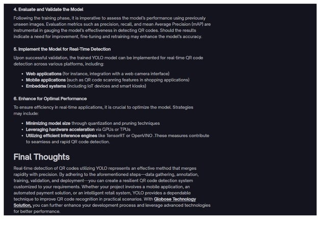 Real-Time QR Code Detection Using YOLO A Step-by-Step Guide.pdf