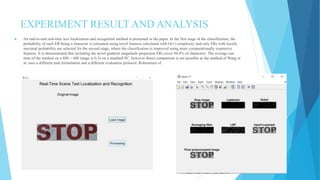 REAL-TIME SCENE TEXT LOCALIZATION AND RECOGNITION ppt.pptx