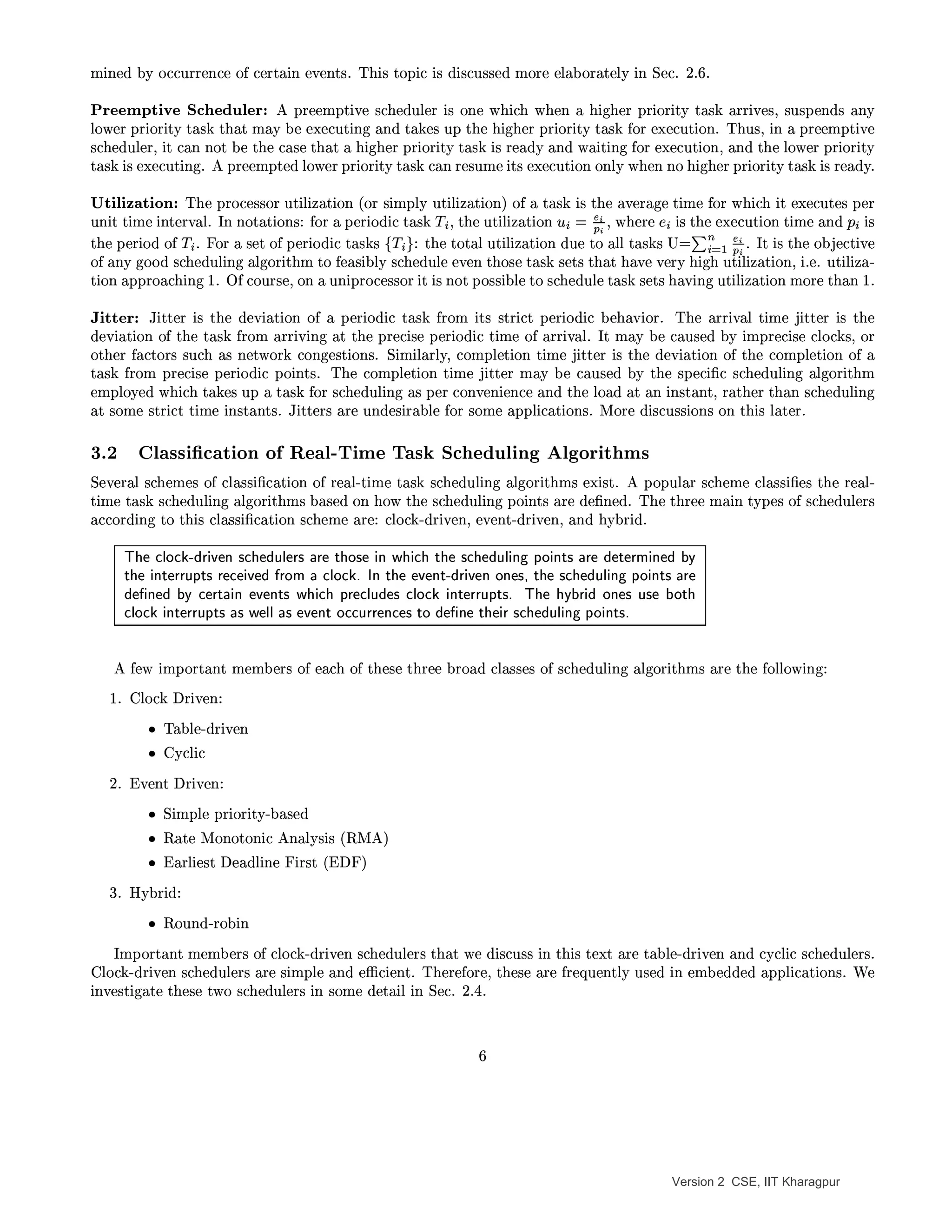 Real time systems-theory_and_practice_-_rajib_mall | PDF