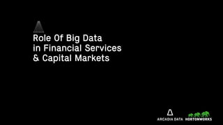 Real time trade surveillance in financial markets | PDF