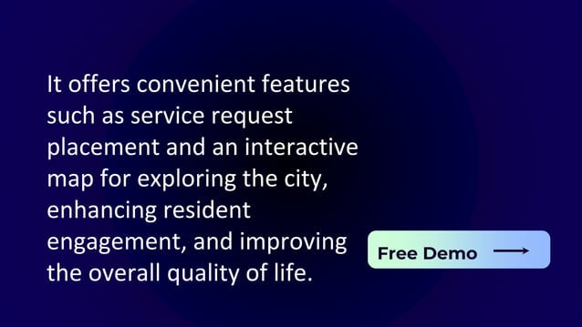 Real-Time Updates, Improved Transparency_ Stay Informed With Civita App ...