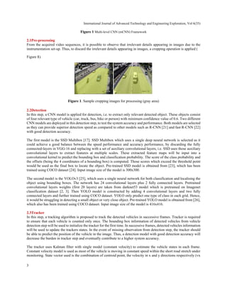 Real time vehicle counting in complex scene for traffic flow estimation ...