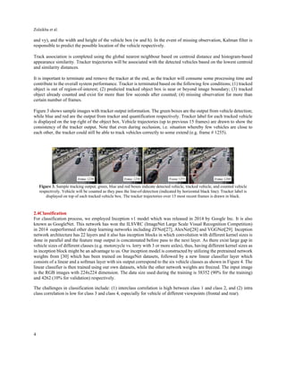 Real time vehicle counting in complex scene for traffic flow estimation ...