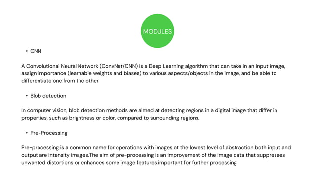 Real Time Video Based Violence Detection System In Public Area Using
