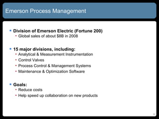 Real World Examples of Succesful Enterprise Content Management ...