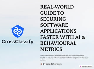 The new MFA security gap deciphered — Real-world guide on how to fix it ...