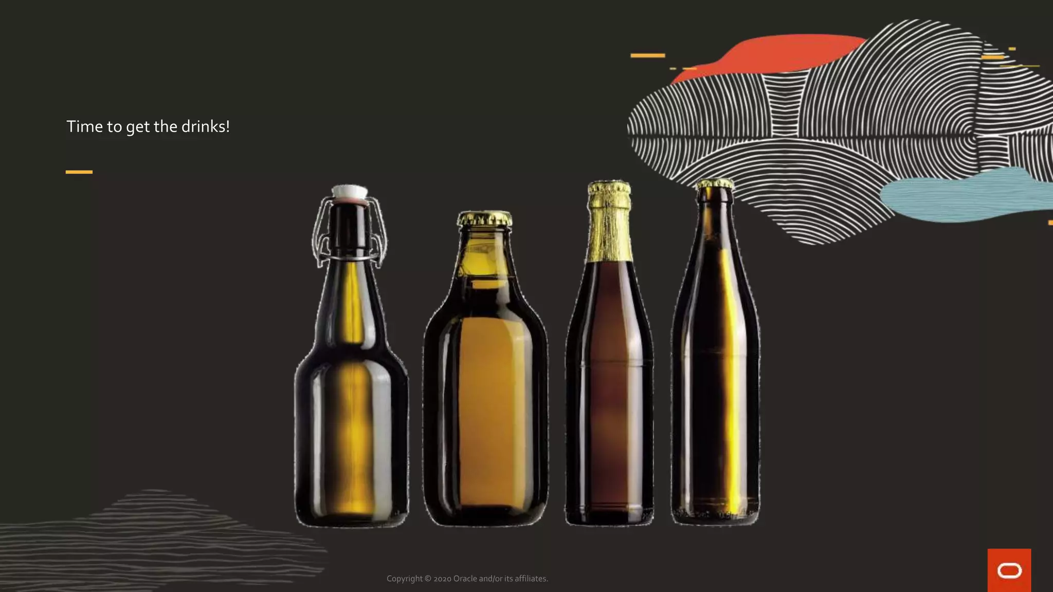 #dbhouseparty - Real World Problem Solving with SQL | PPTX | Databases | Computer Software and ...