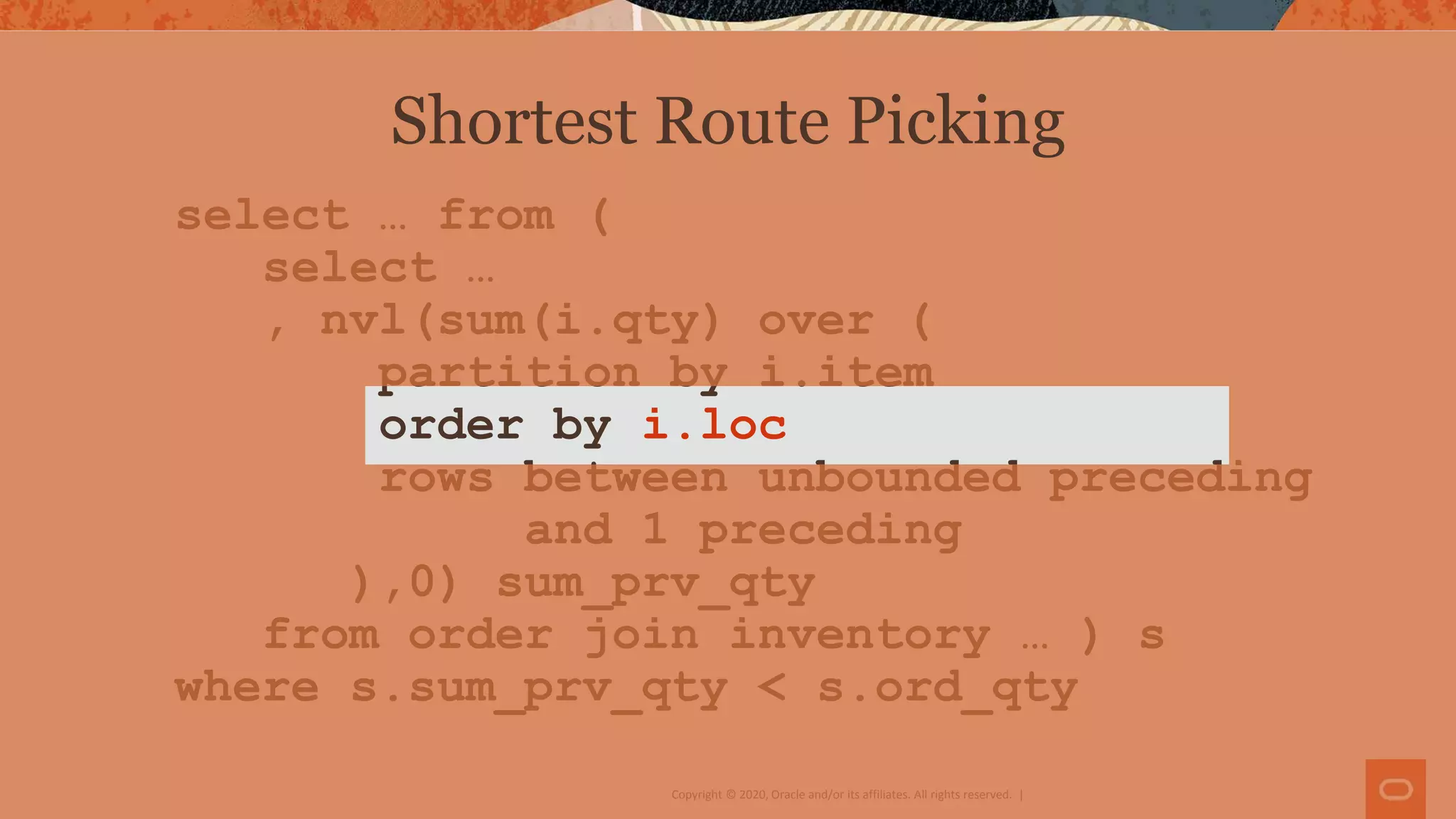 #dbhouseparty - Real World Problem Solving with SQL | PPTX | Databases | Computer Software and ...