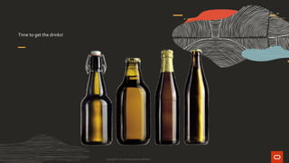 #dbhouseparty - Real World Problem Solving with SQL | PPTX | Databases ...