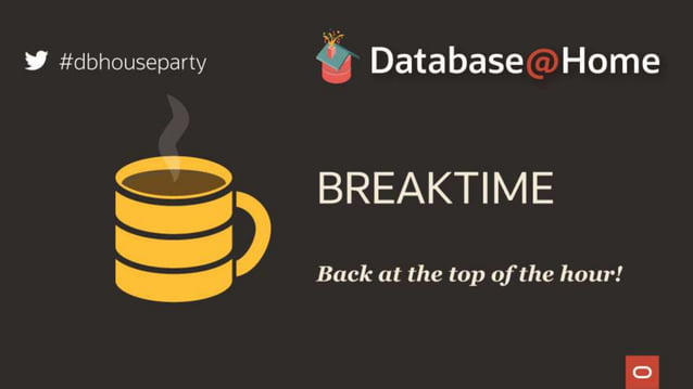 #dbhouseparty - Real World Problem Solving with SQL | PPTX | Databases ...