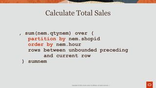 #dbhouseparty - Real World Problem Solving with SQL | PPTX | Databases ...