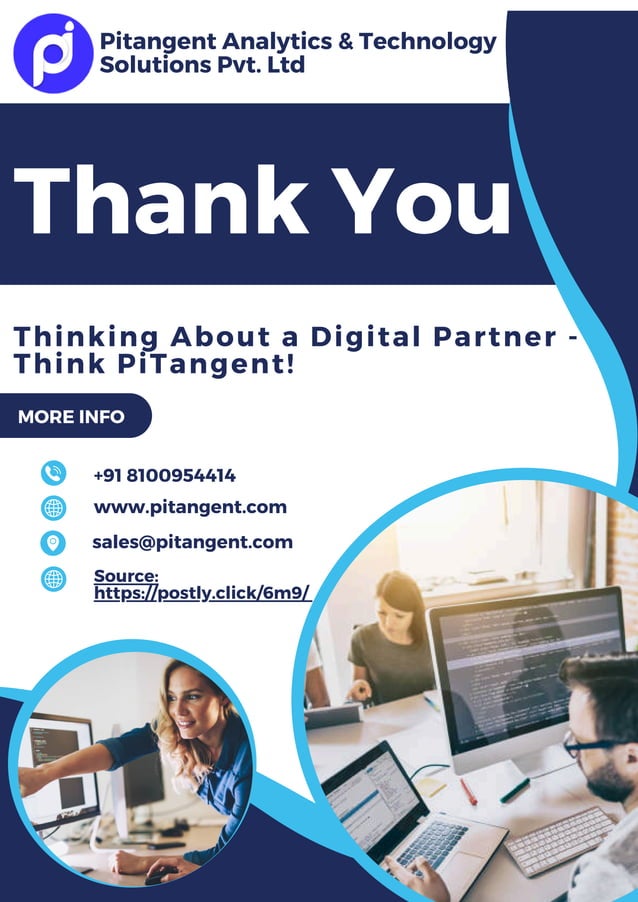 Real-World Python Applications You need to Know | PDF