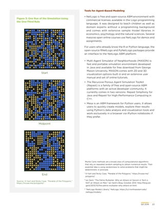 Real World Talent Insights From Computer Simulations | PDF | Physics ...