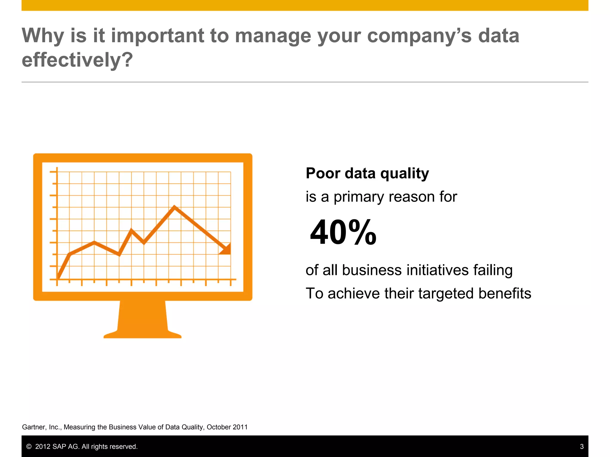 Real-World Data Governance - Tools of Data Governance - Purchased and ...