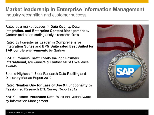 Real-World Data Governance - Tools of Data Governance - Purchased and ...
