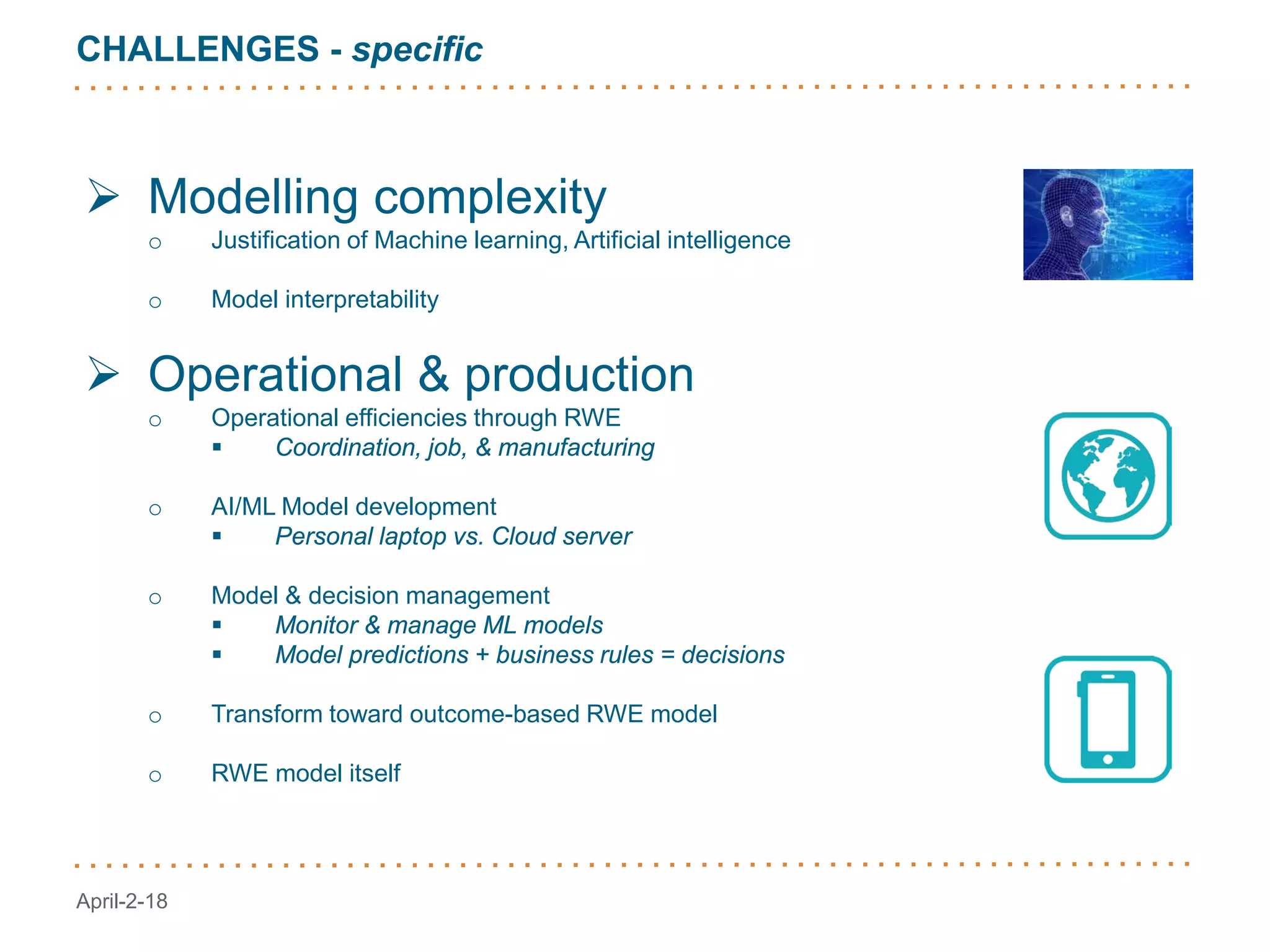 Real world evidence pharmaceutical industry-pl | PDF