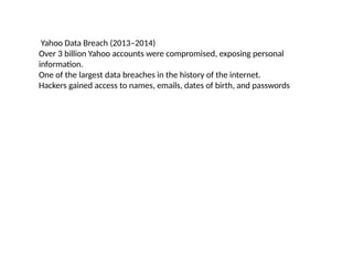 Real-world examples of cyber attacks.pptx