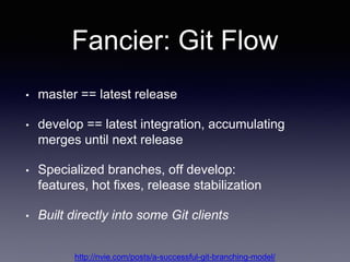 Real-World Git | PPT