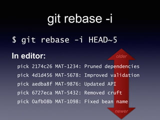 Real-World Git | PPT