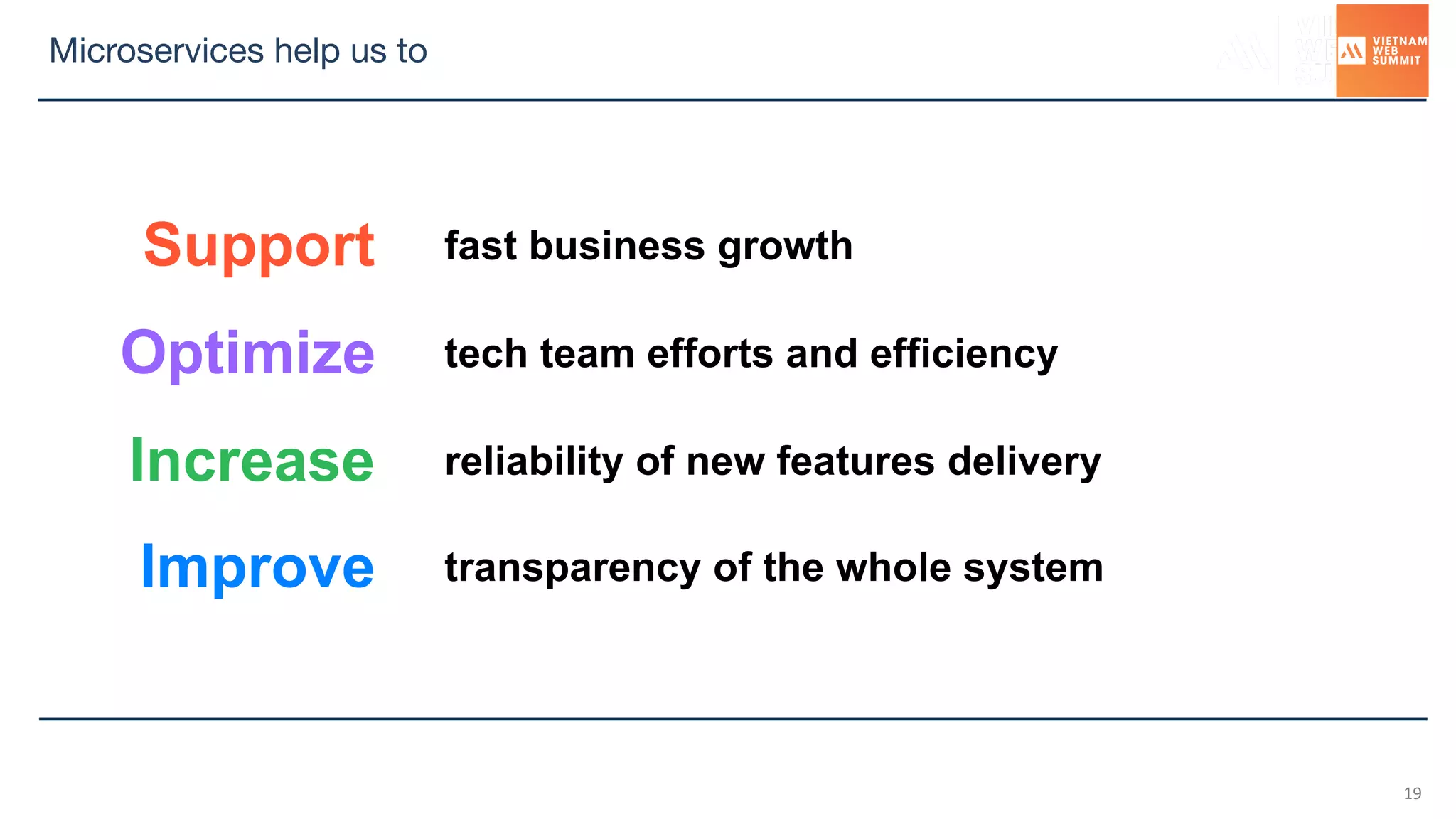 Real world microservice architecture | PDF