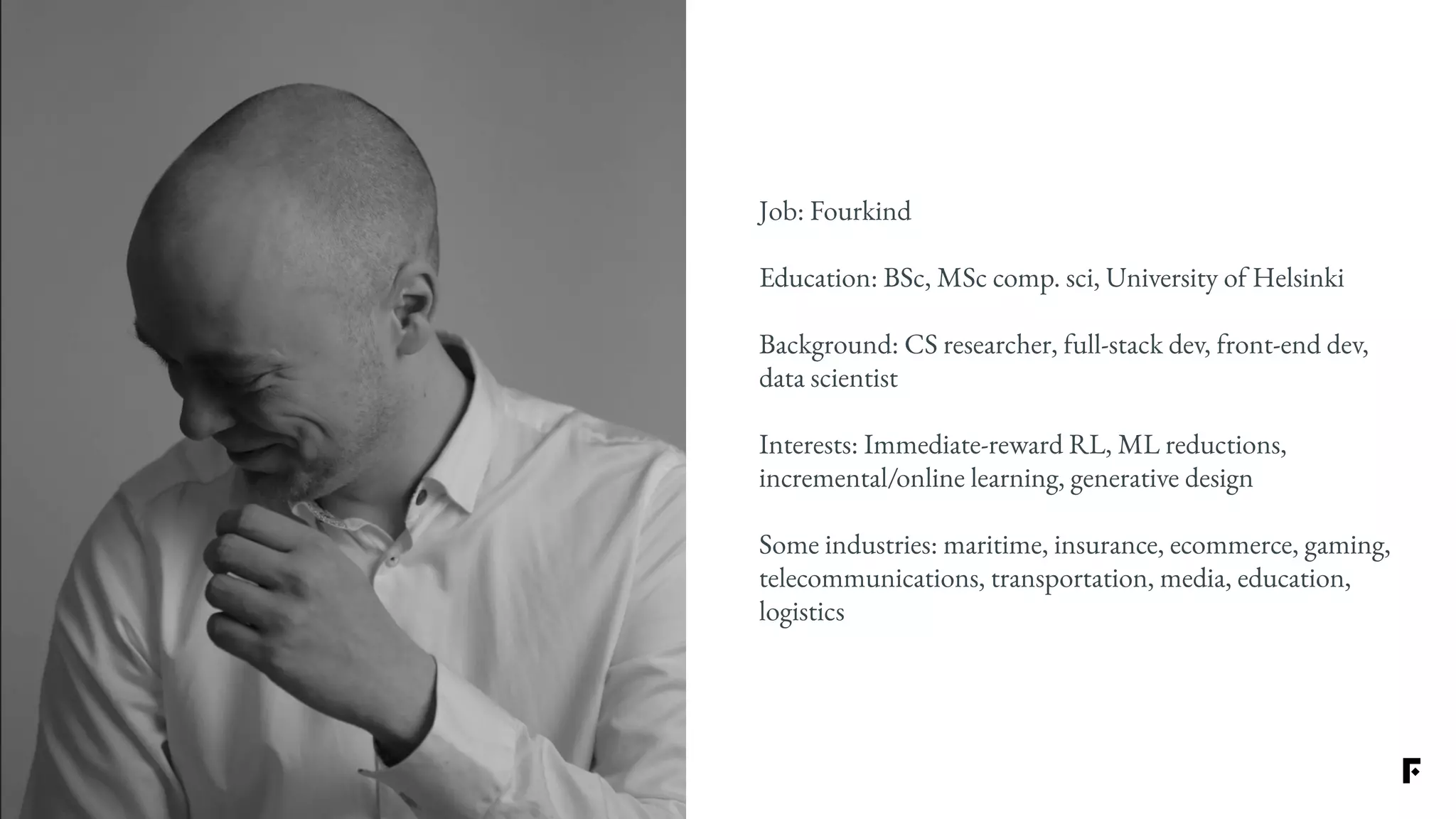 Real-world Reinforcement Learning | PPT Real-world Reinforcement Learning | PPT