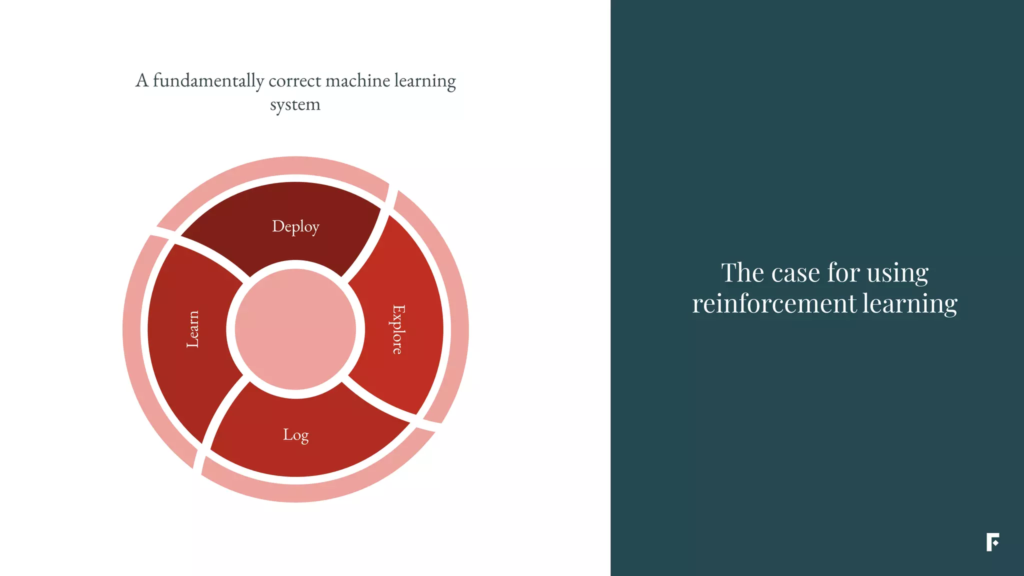 Real-world Reinforcement Learning | PPT