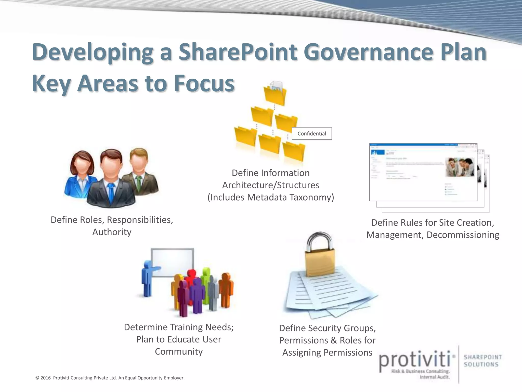 Real world SharePoint information governance a case study - published ...