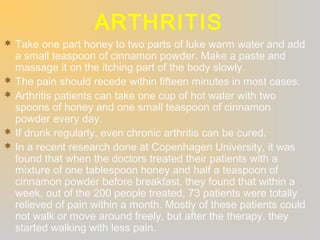 One Product - Multiple Cures | PPT