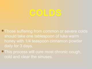 One Product - Multiple Cures | PPT