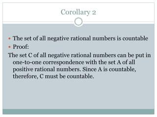 Real analysis arivu | PPT
