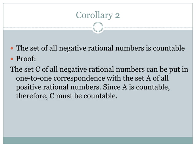 Real analysis arivu | PPT