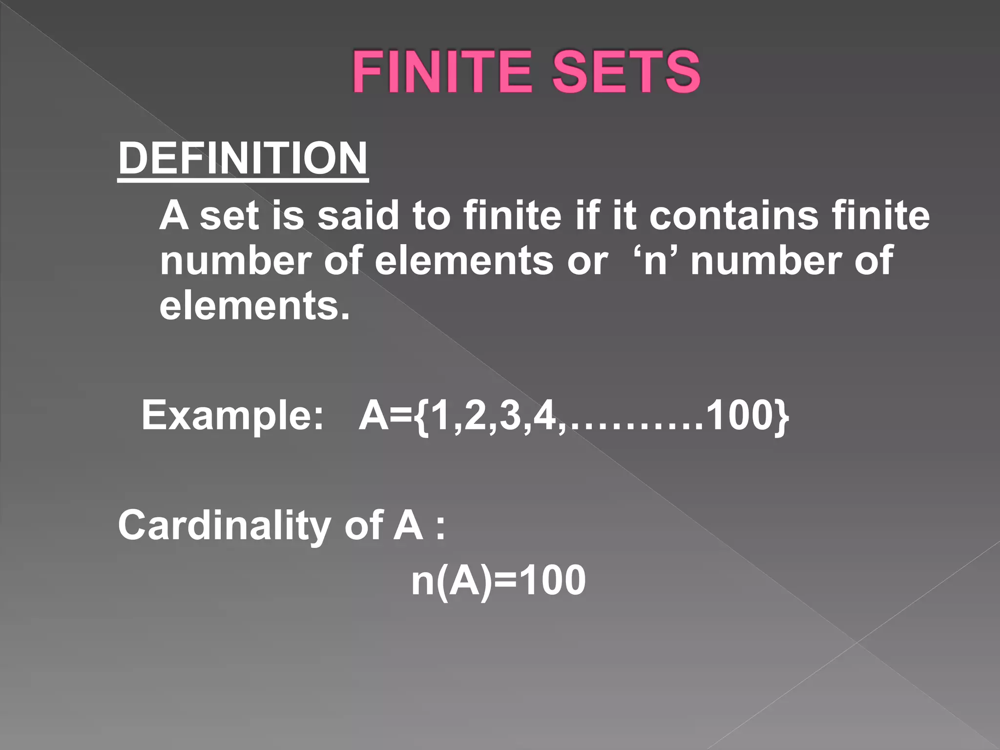 REAL ANALYSIS -PPT UNIT 1 - BASIC CONCEPTS.pptx | Maps & Navigation