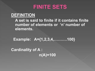 REAL ANALYSIS -UNIT I Basic Concepts.pptx