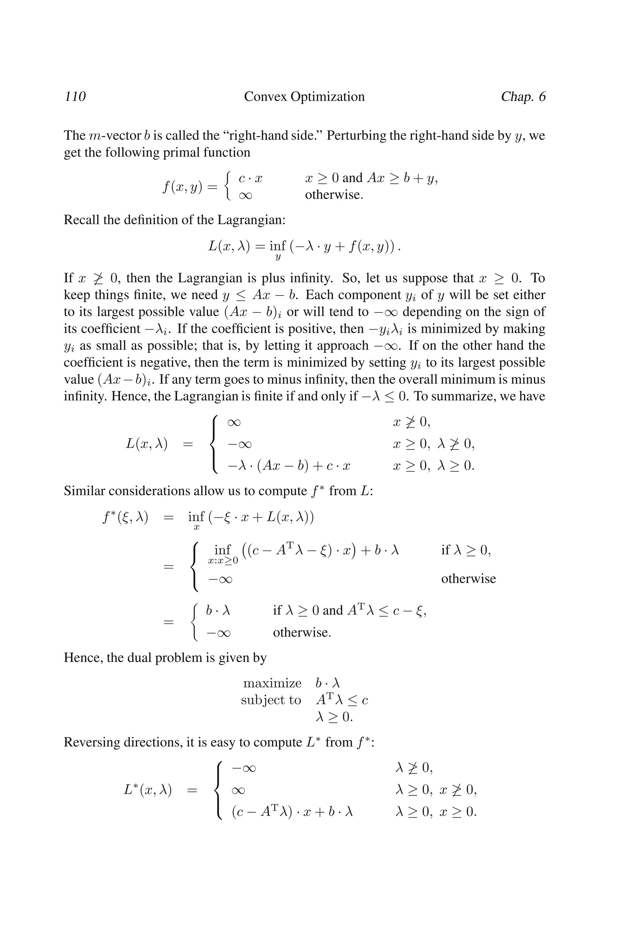 Real and convex analysis | PDF