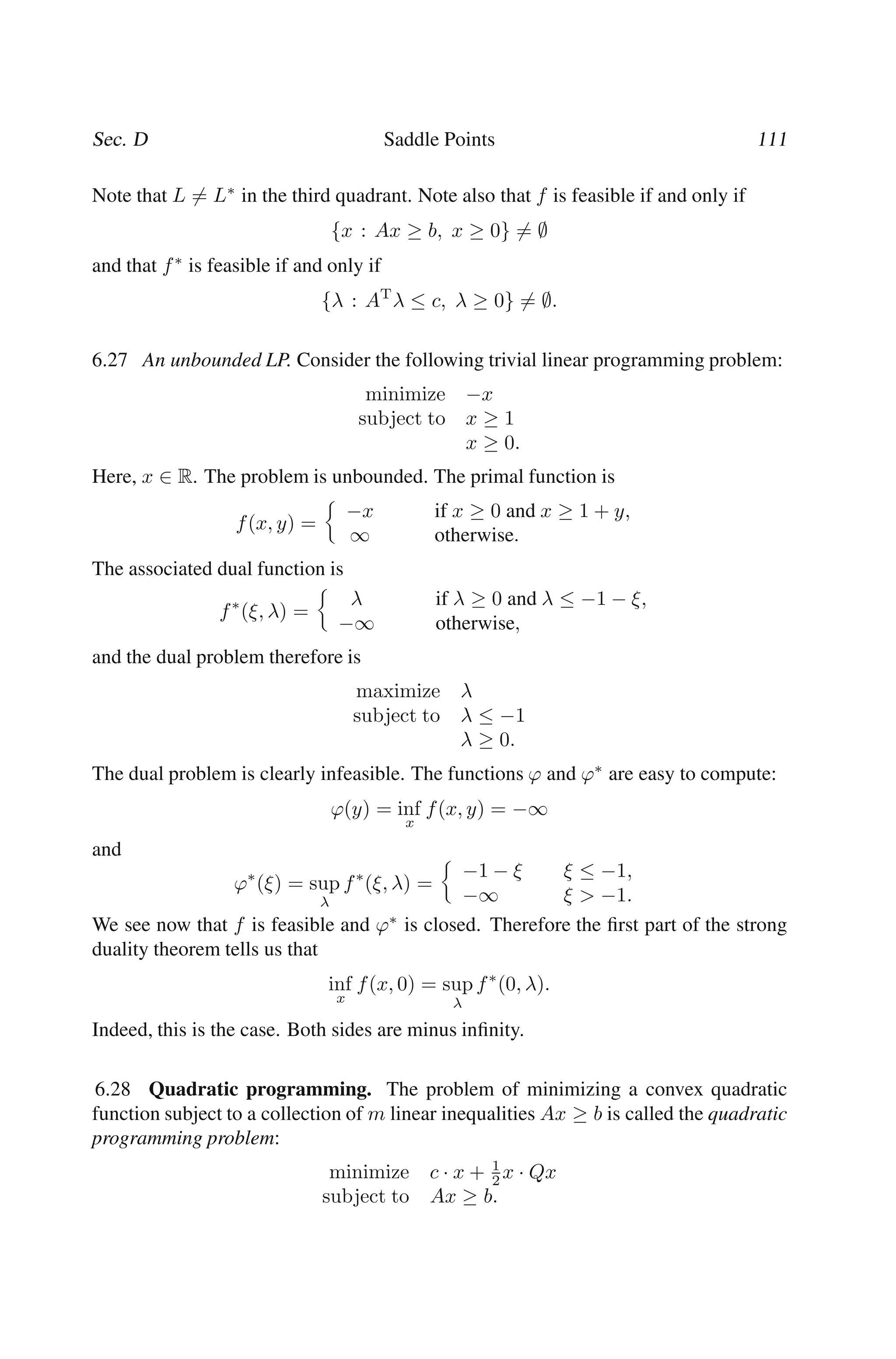 Real and convex analysis | PDF