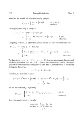 Real and convex analysis | PDF