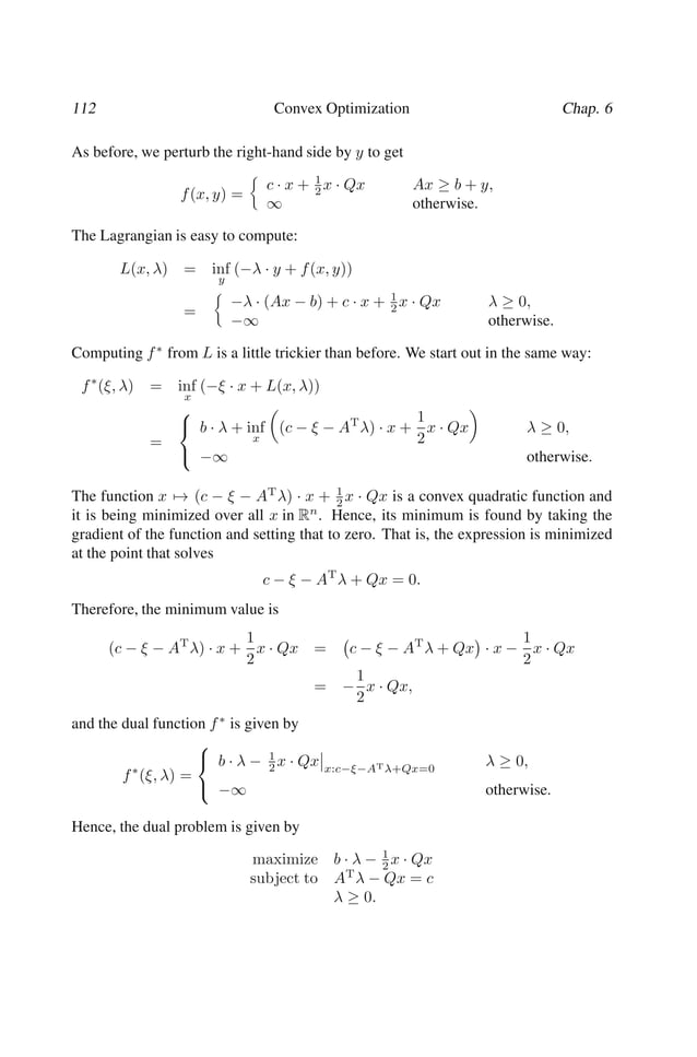 Real and convex analysis | PDF