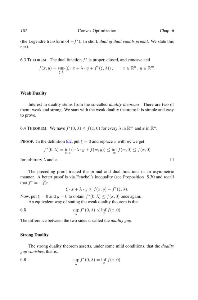 Real and convex analysis | PDF