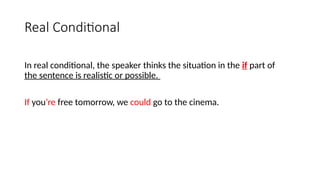 real and unreal conditional practice.pptx