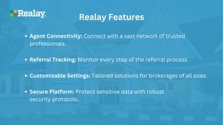 Grow Your Business with Realay: Join Today! | PPT