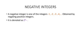 Real basic define arivu | PPT