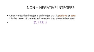 Real basic define arivu | PPT