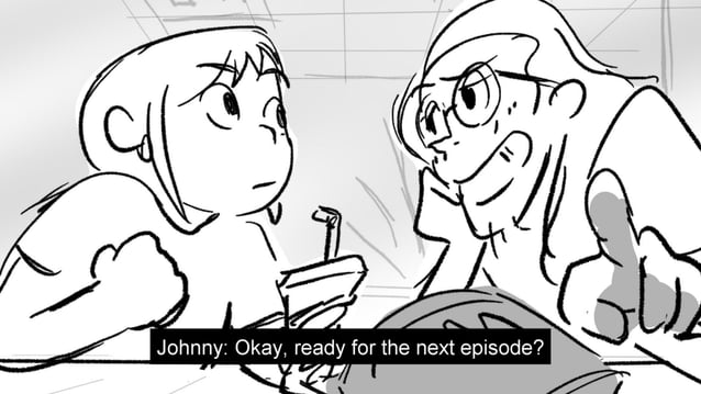 The Basketball Which Johnny Plays | PPT