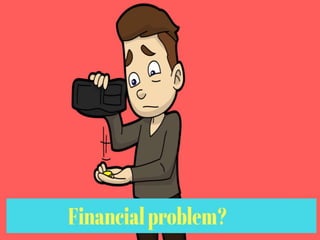 car title loan for financial problem in Vancouver | PPT